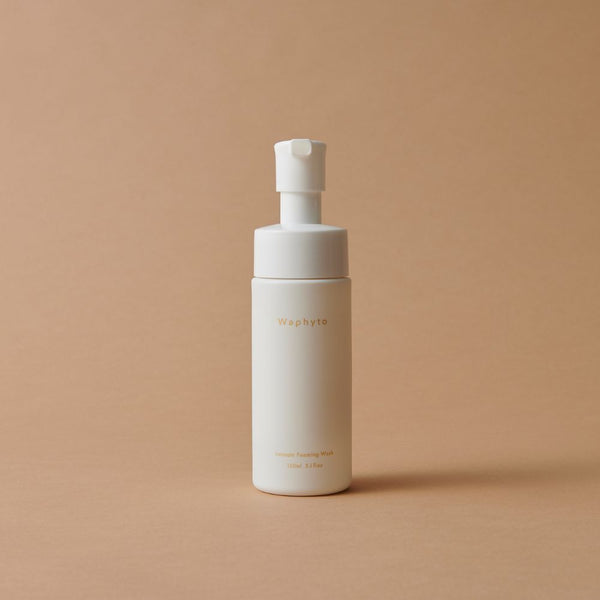 Intimate Foaming Wash - Waphyto